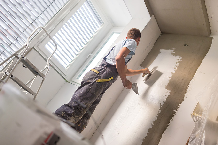 What You Need To Know About Plasterers Insurance