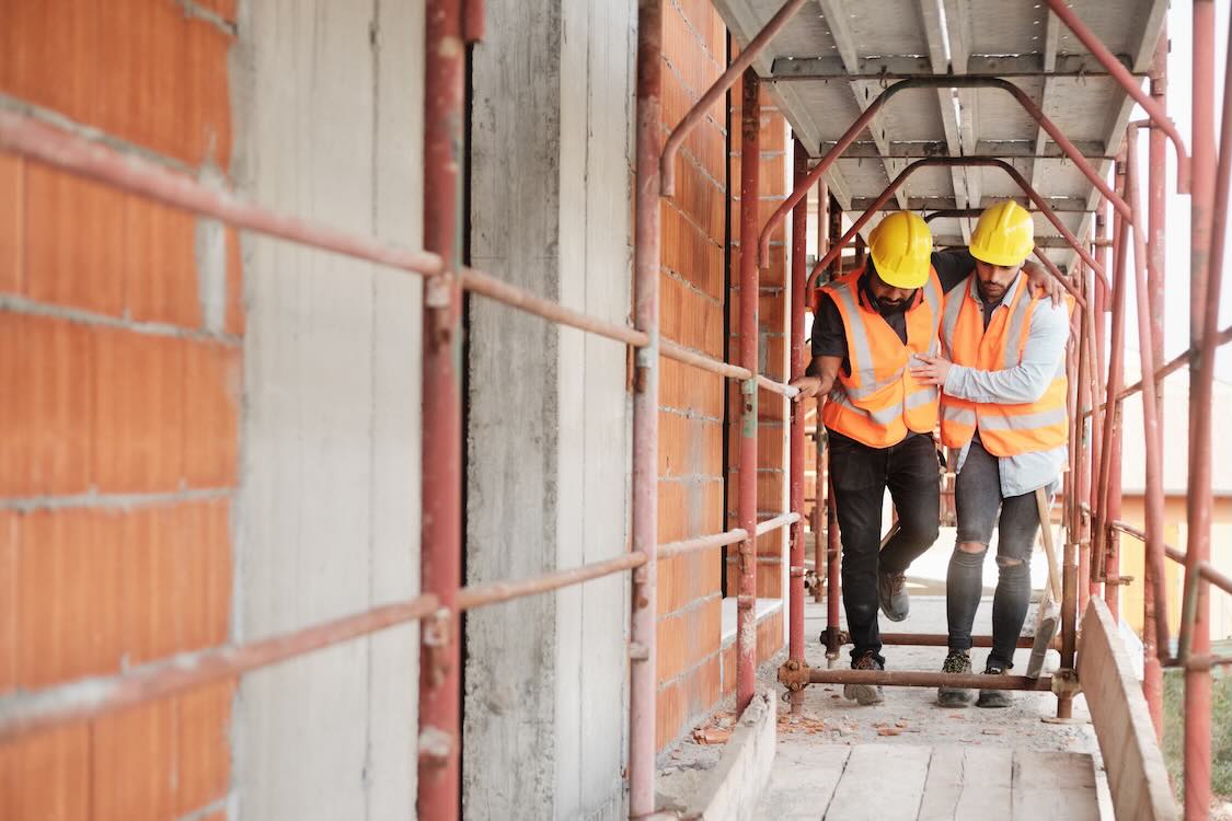 Workers Compensation Insurance for Contractors | Get Quotes